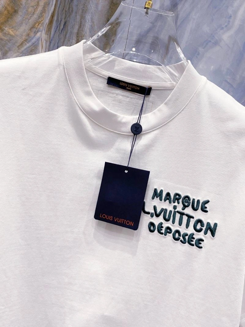 Budget-friendly Louis Vuitton T-Shirts