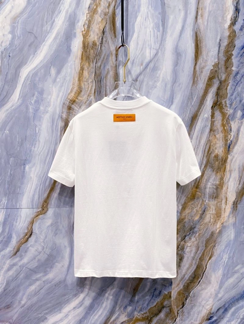 Budget-friendly Louis Vuitton T-Shirts