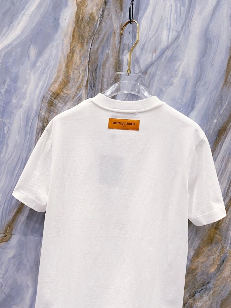 Budget-friendly Louis Vuitton T-Shirts