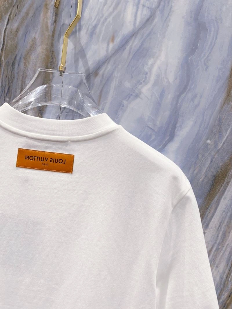 Budget-friendly Louis Vuitton T-Shirts