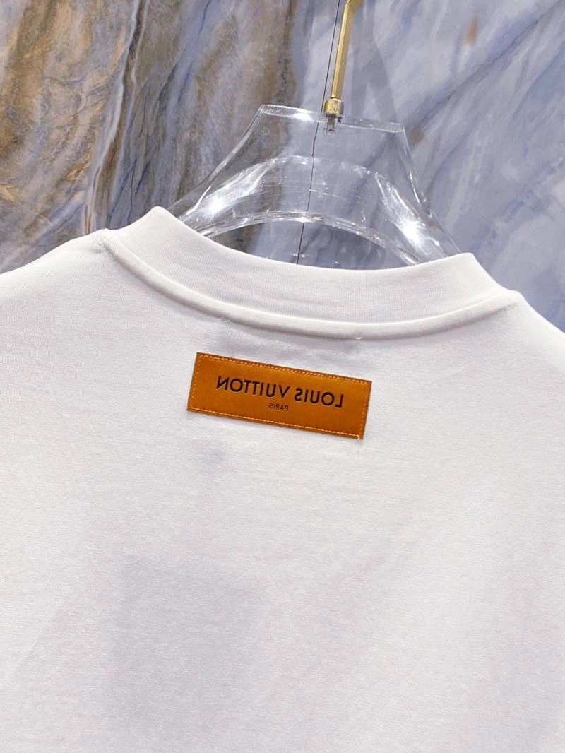 Budget-friendly Louis Vuitton T-Shirts