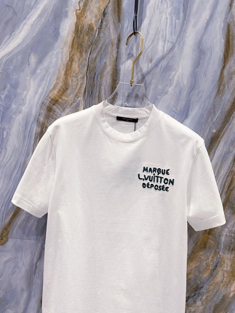 Budget-friendly Louis Vuitton T-Shirts