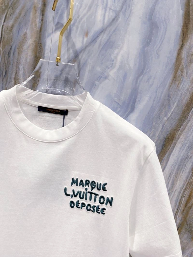 Budget-friendly Louis Vuitton T-Shirts