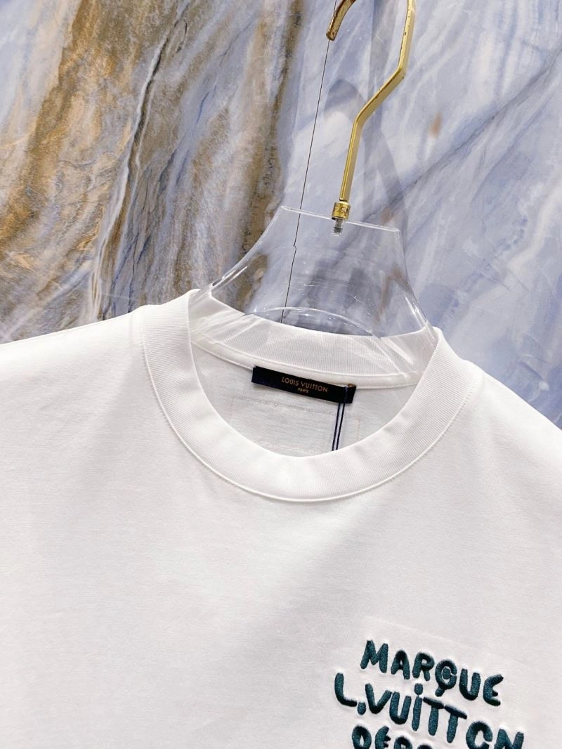 Budget-friendly Louis Vuitton T-Shirts
