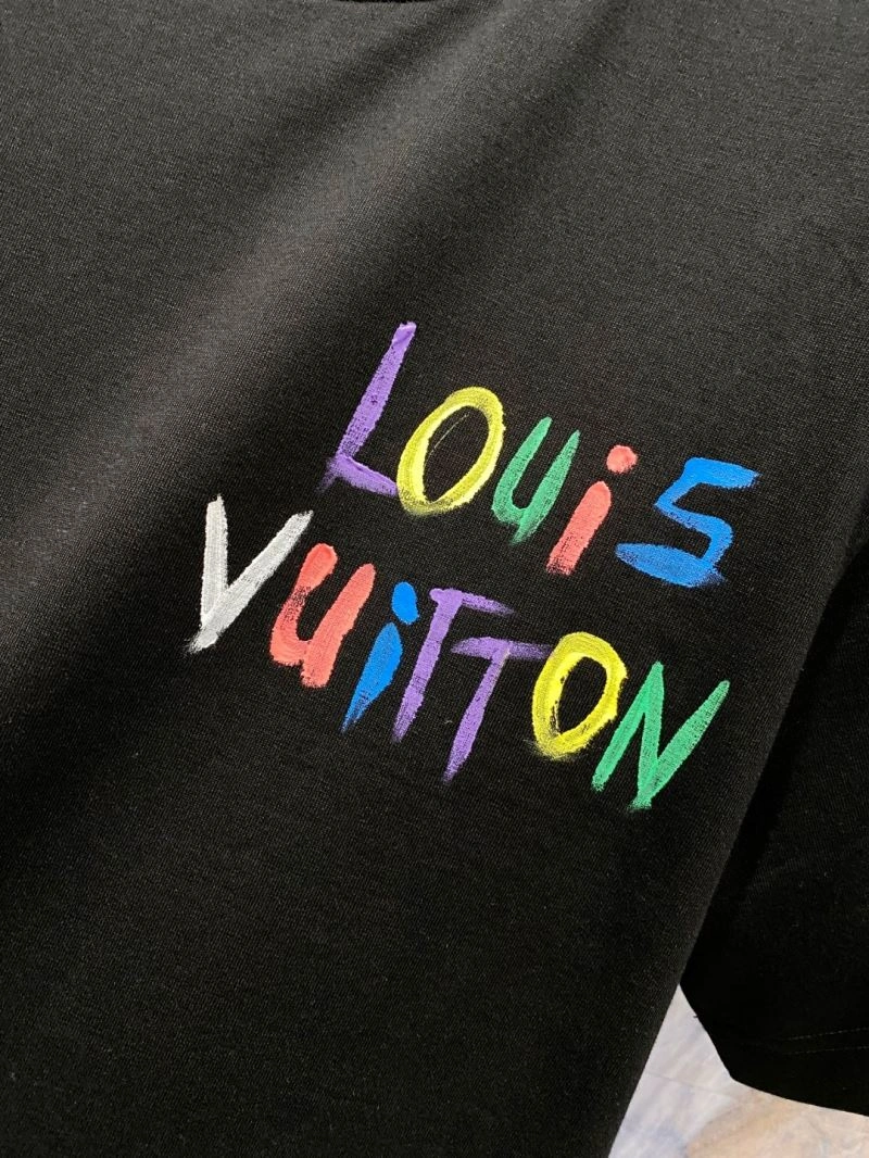 Real Louis Vuitton T-Shirts