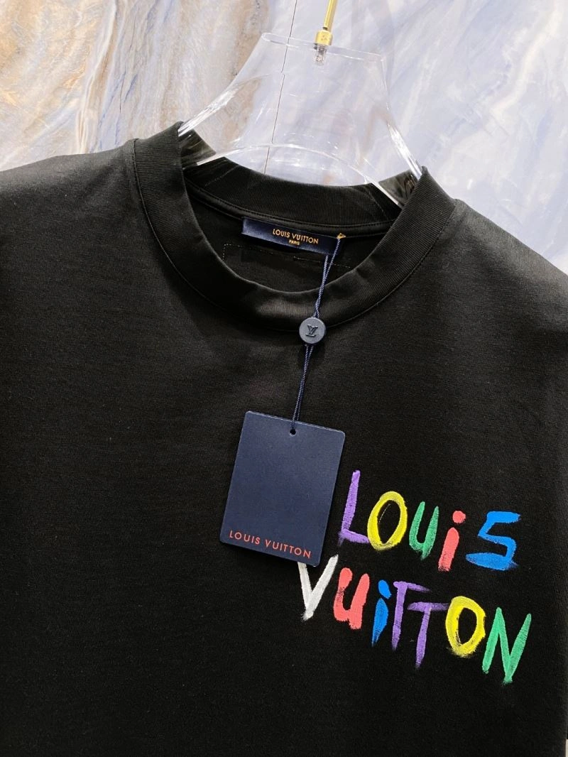 Real Louis Vuitton T-Shirts