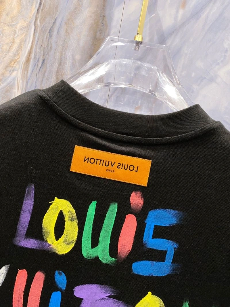 Real Louis Vuitton T-Shirts