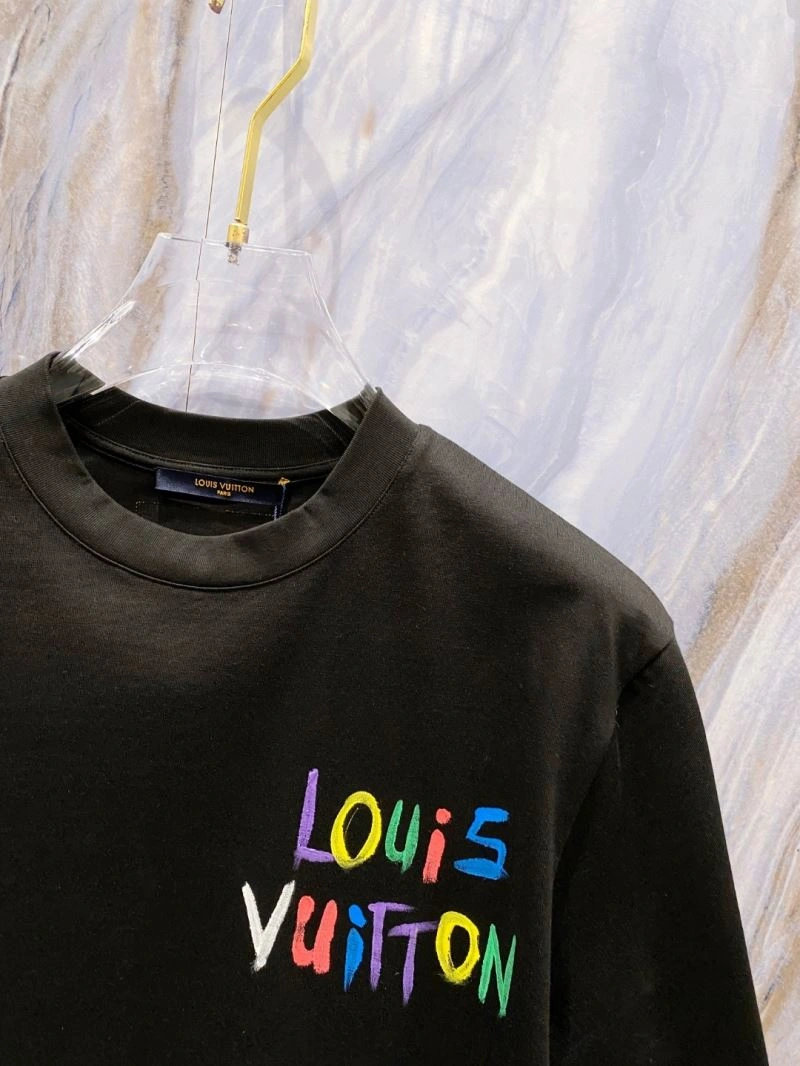 Real Louis Vuitton T-Shirts