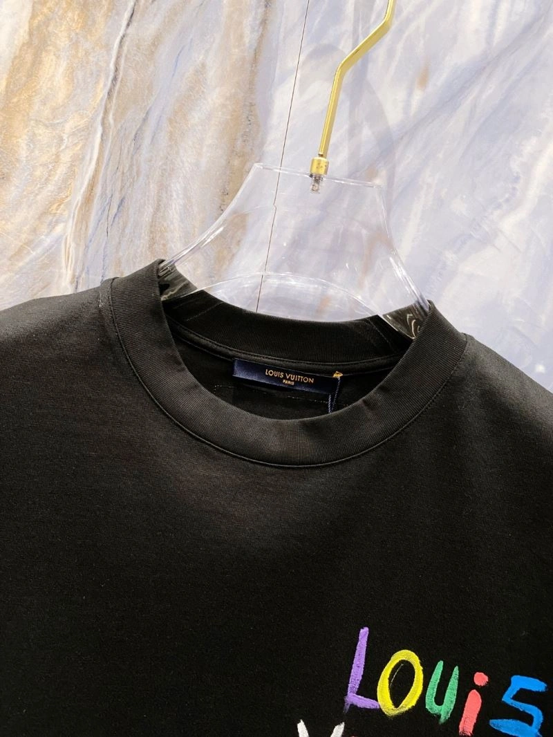 Real Louis Vuitton T-Shirts