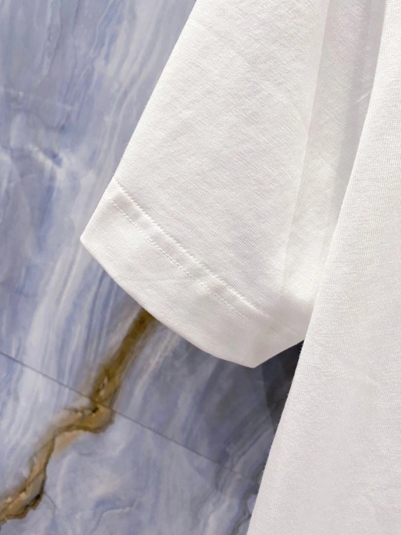 Brand-authenticated Louis Vuitton T-Shirts