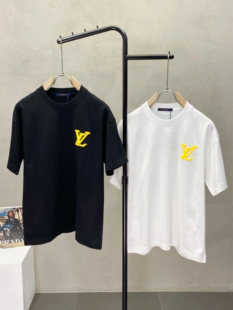 Louis Vuitton T-Shirts