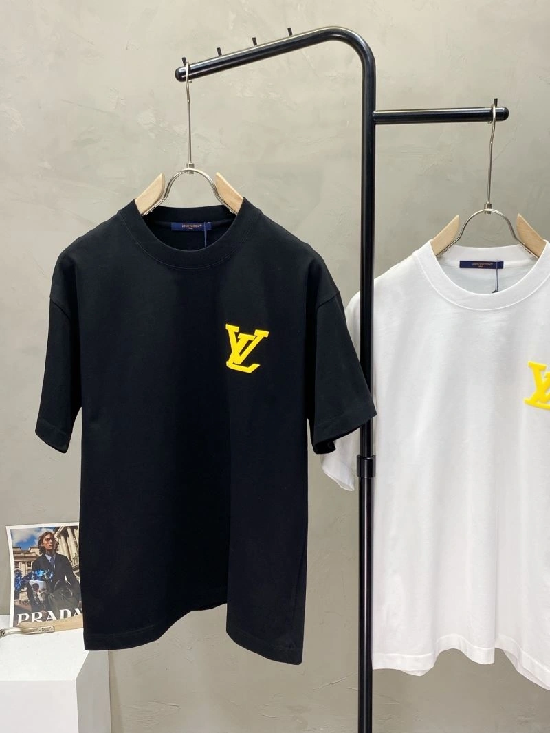Real Louis Vuitton T-Shirts