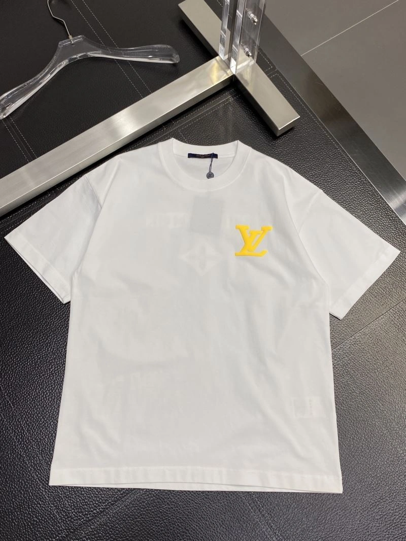 Real Louis Vuitton T-Shirts