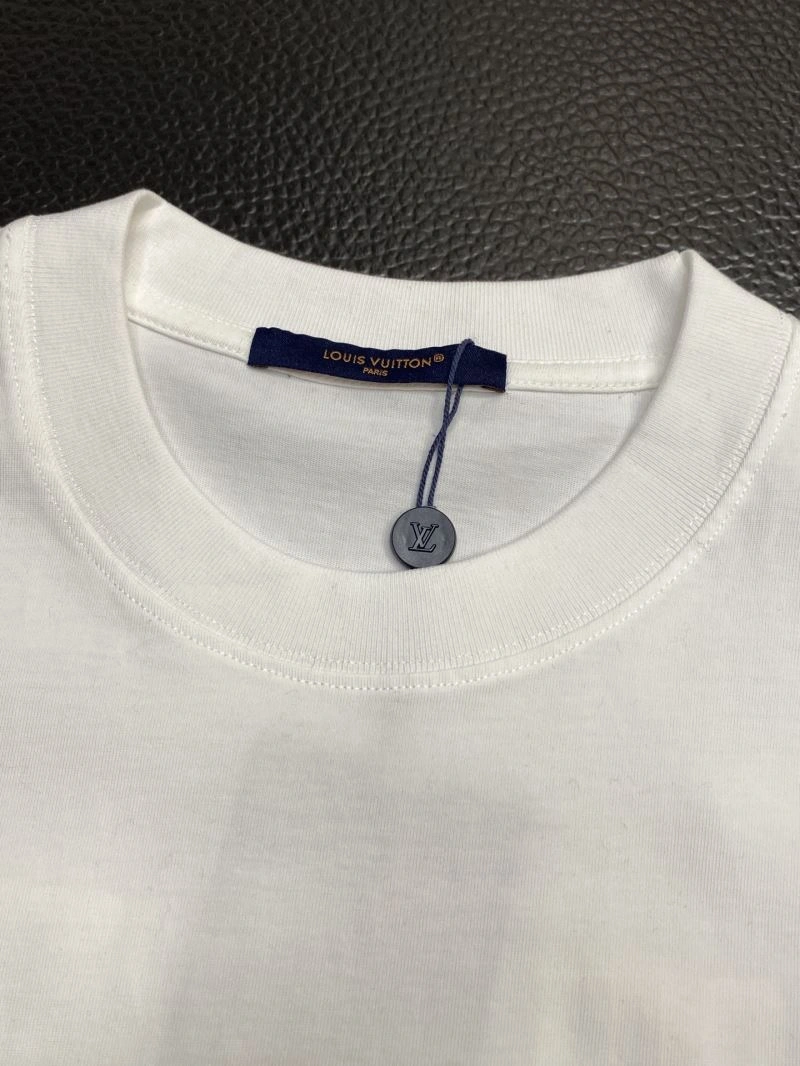 Real Louis Vuitton T-Shirts