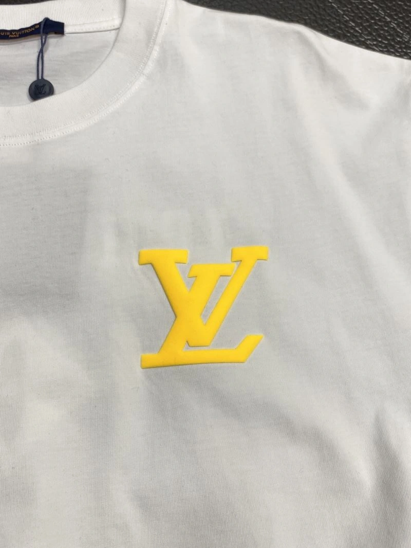 Real Louis Vuitton T-Shirts