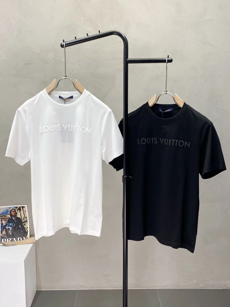 Louis Vuitton T-Shirts