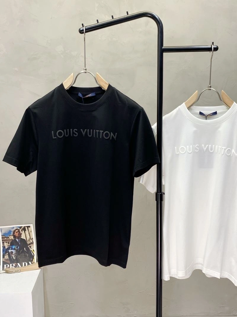 Exact replica Louis Vuitton T-Shirts