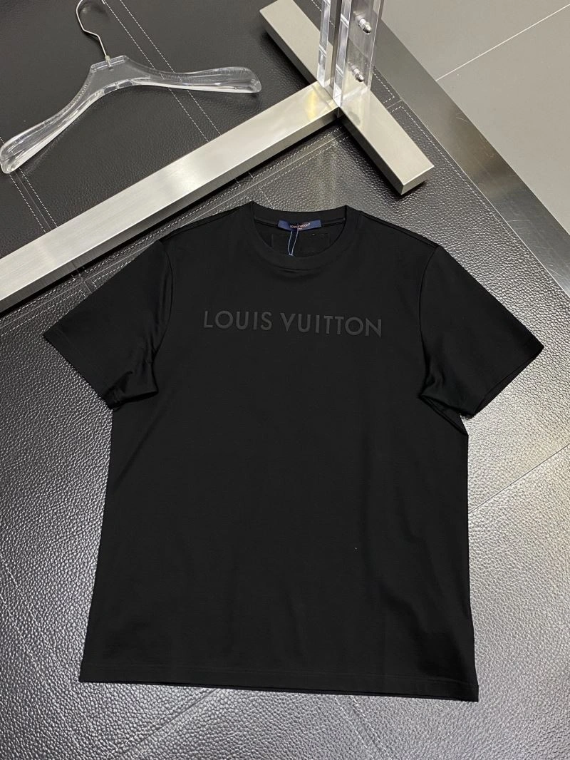 Exact replica Louis Vuitton T-Shirts