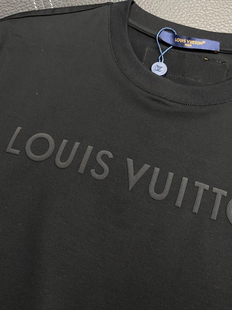 Exact replica Louis Vuitton T-Shirts