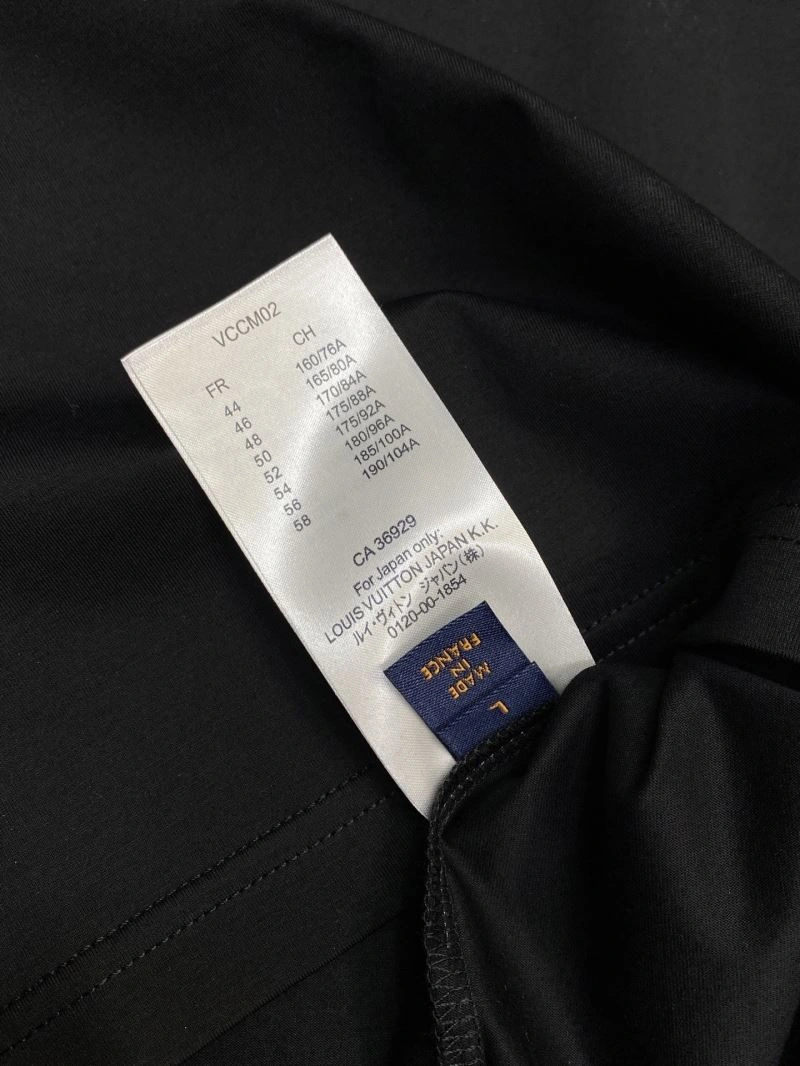 Exact replica Louis Vuitton T-Shirts