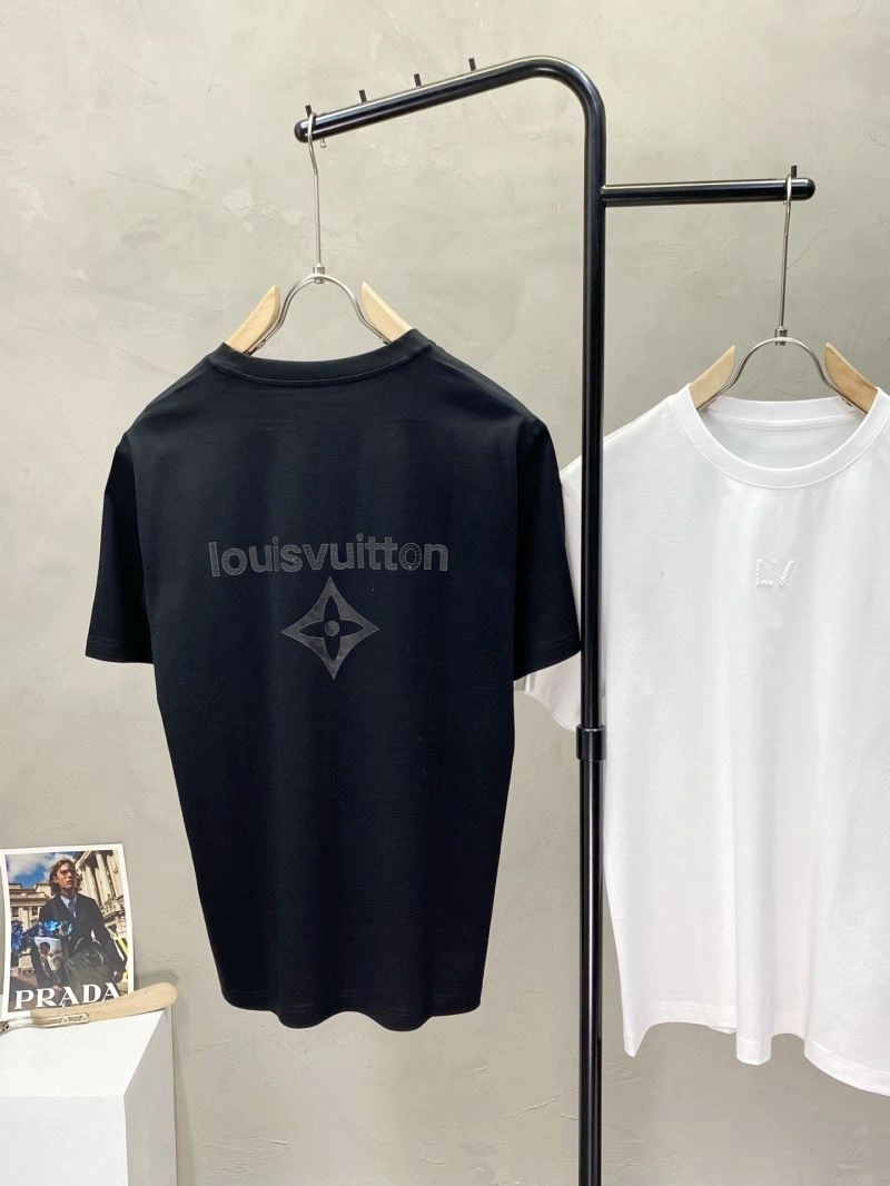 High accuracy Louis Vuitton T-Shirts