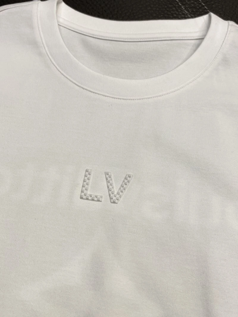 High accuracy Louis Vuitton T-Shirts