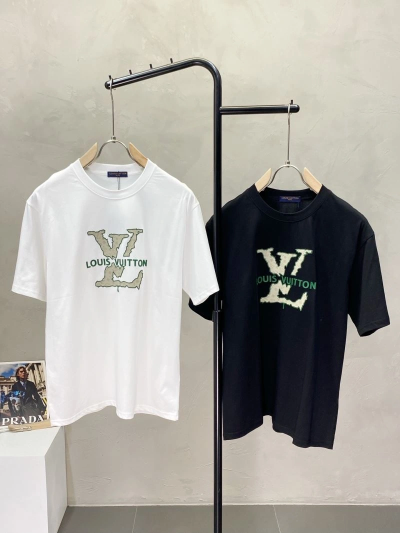 Louis Vuitton T-Shirts