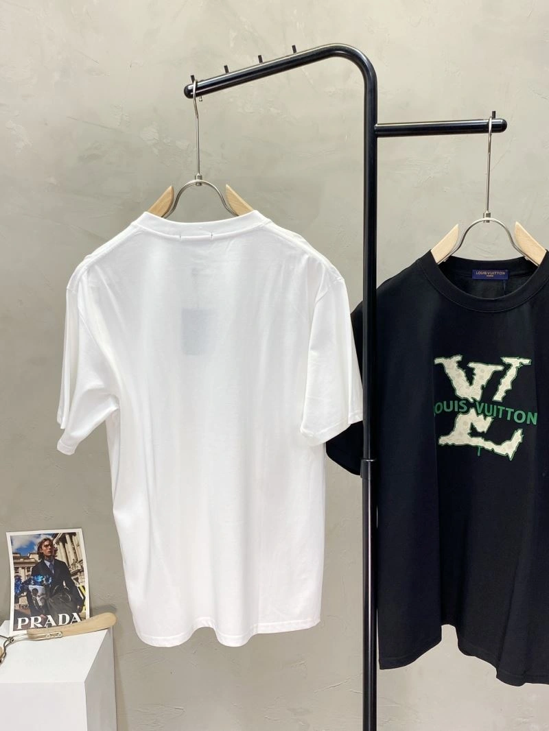 Brand-authenticated Louis Vuitton T-Shirts