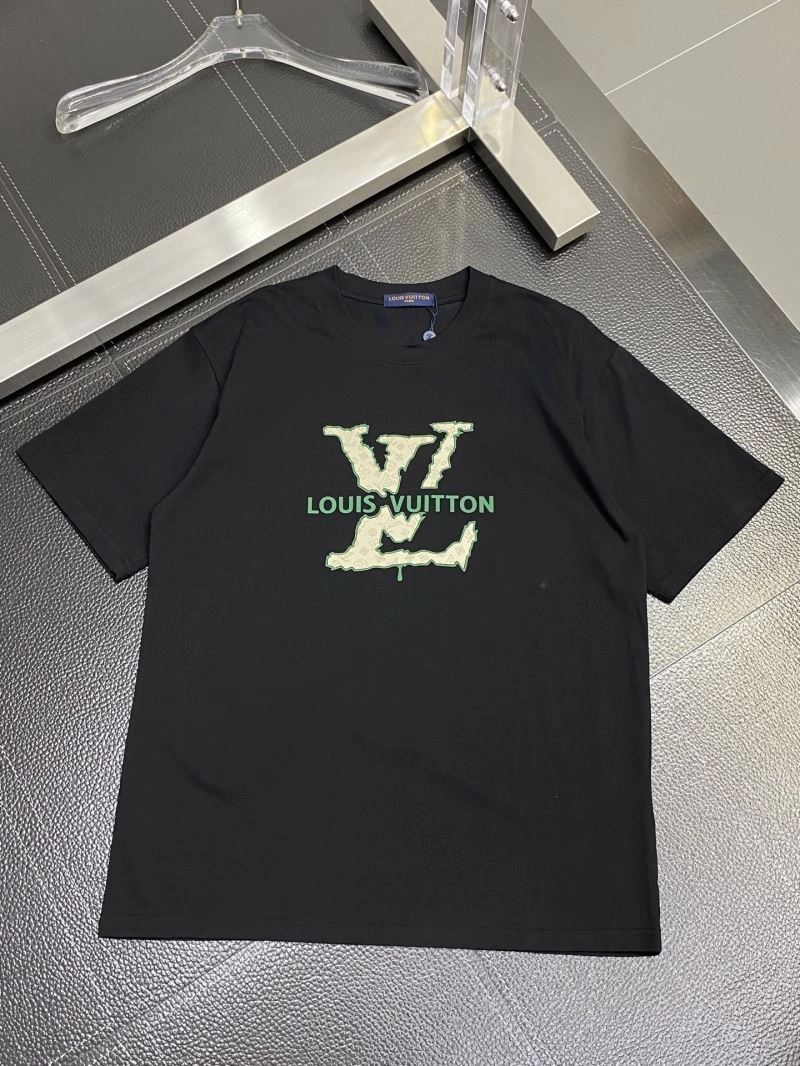 Brand-authenticated Louis Vuitton T-Shirts