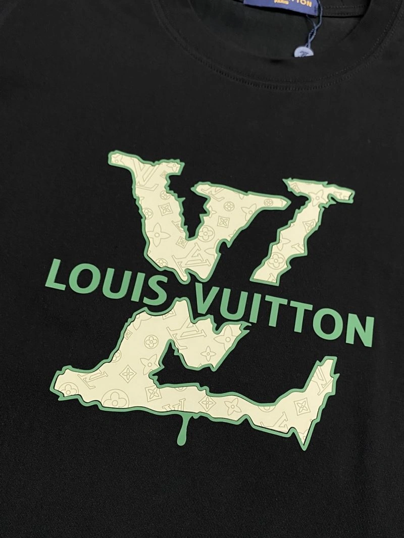 Brand-authenticated Louis Vuitton T-Shirts
