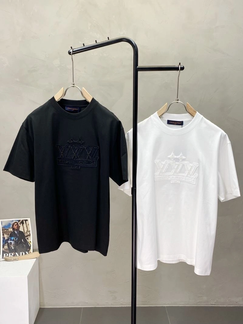 Louis Vuitton T-Shirts