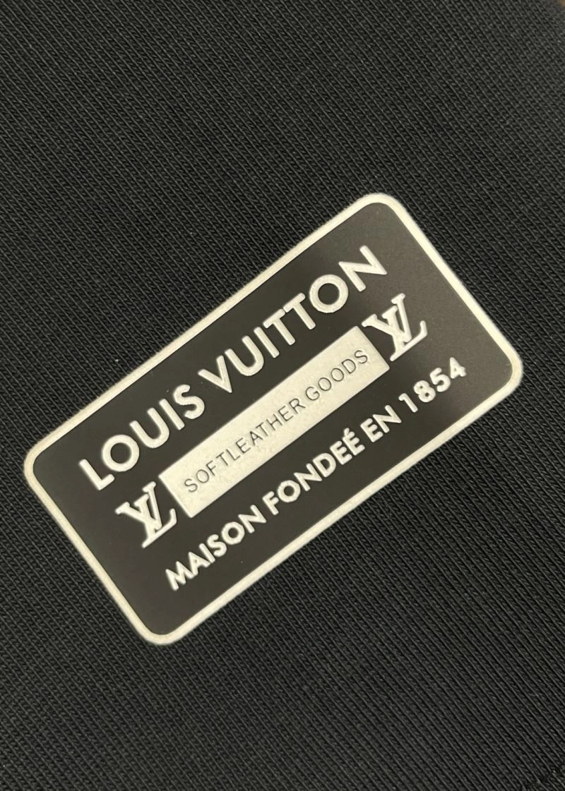 Exact replica Louis Vuitton T-Shirts