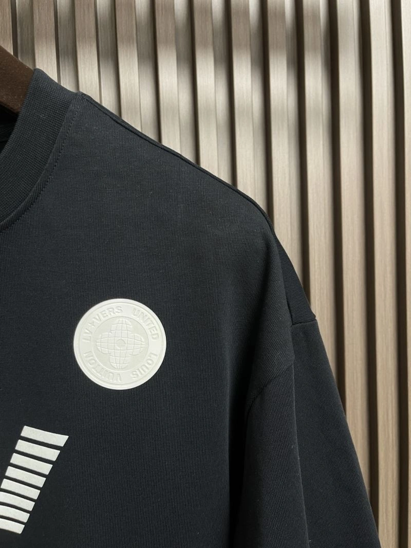 Precise copy Louis Vuitton T-Shirts