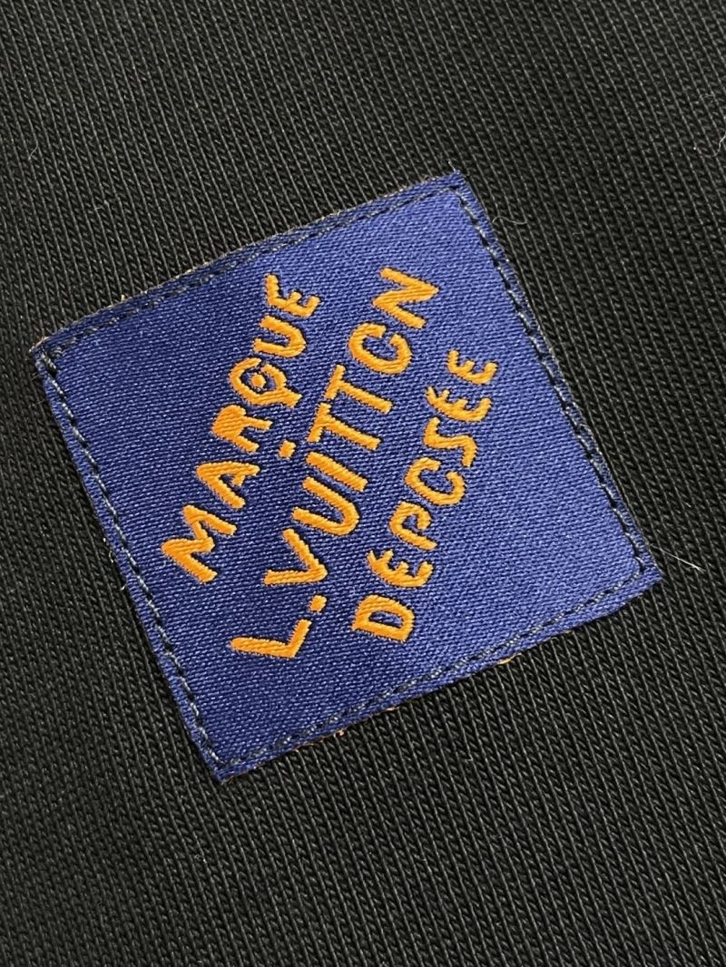 Precise copy Louis Vuitton T-Shirts