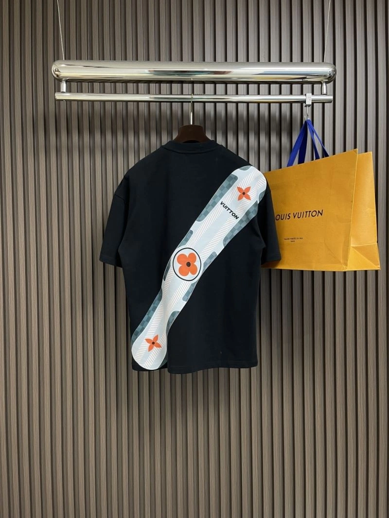 Mirror quality Louis Vuitton T-Shirts