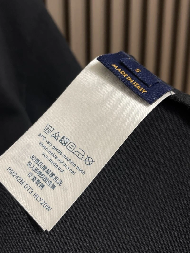 Mirror quality Louis Vuitton T-Shirts