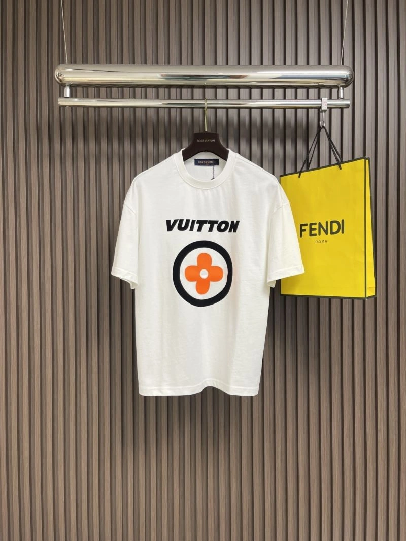 Louis Vuitton T-Shirts