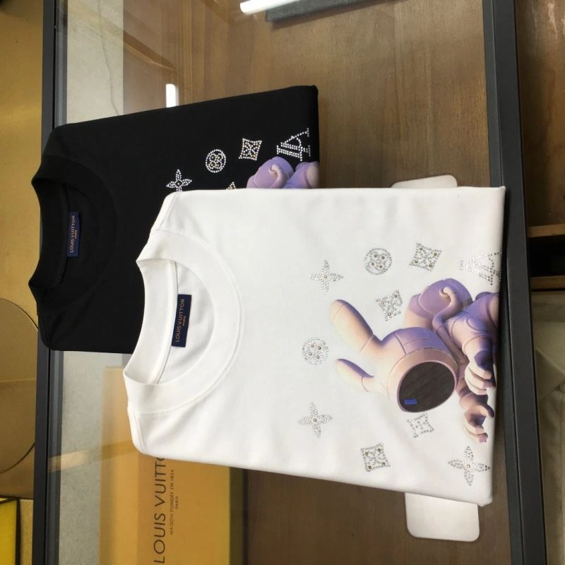 Louis Vuitton T-Shirts