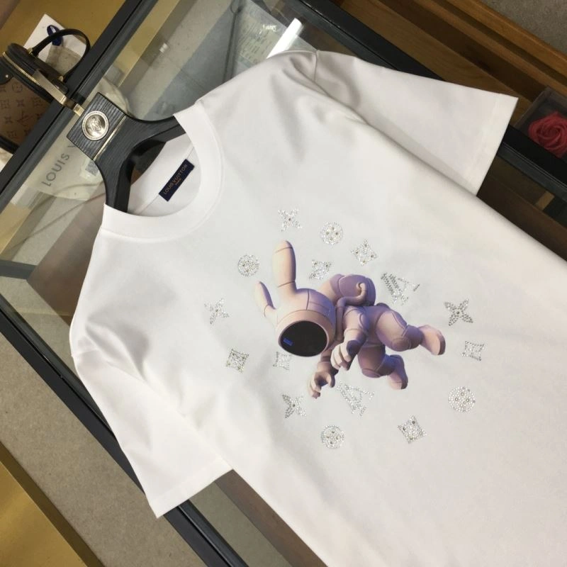 OEM Louis Vuitton T-Shirts