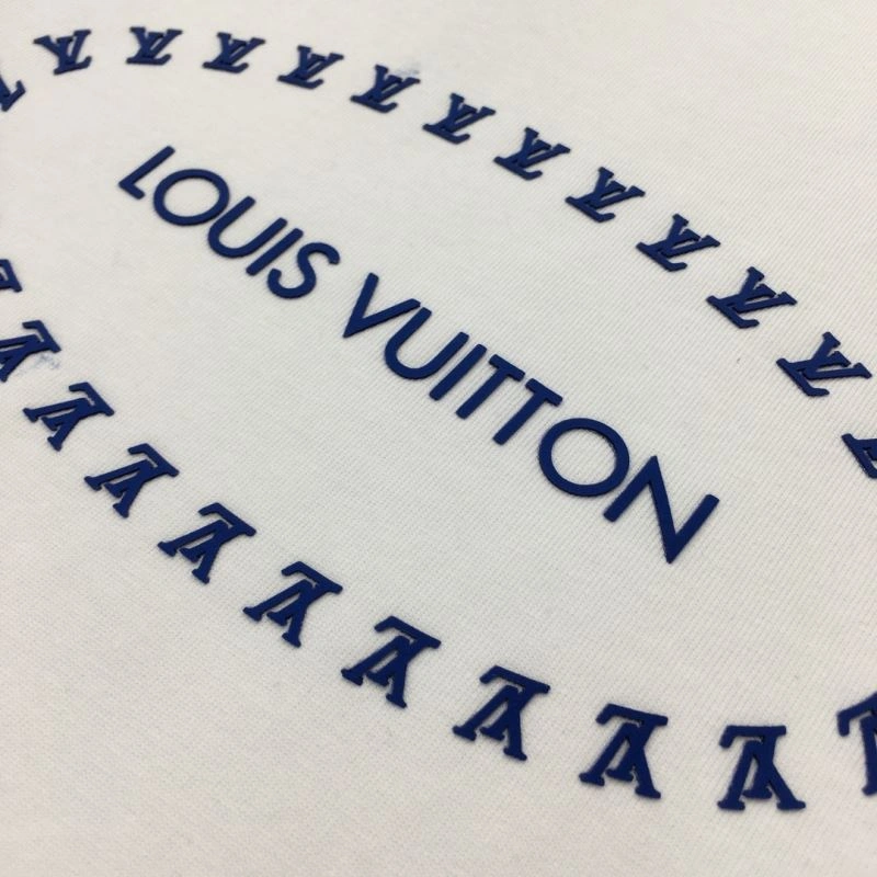 Factory-made Louis Vuitton T-Shirts