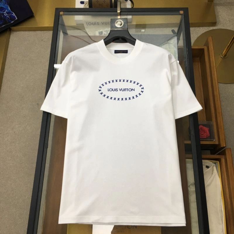 Factory-made Louis Vuitton T-Shirts