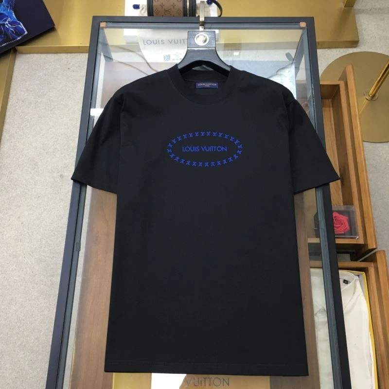 Factory-made Louis Vuitton T-Shirts