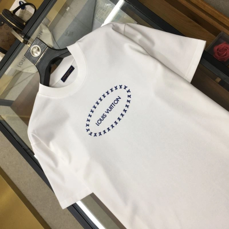 Factory-made Louis Vuitton T-Shirts