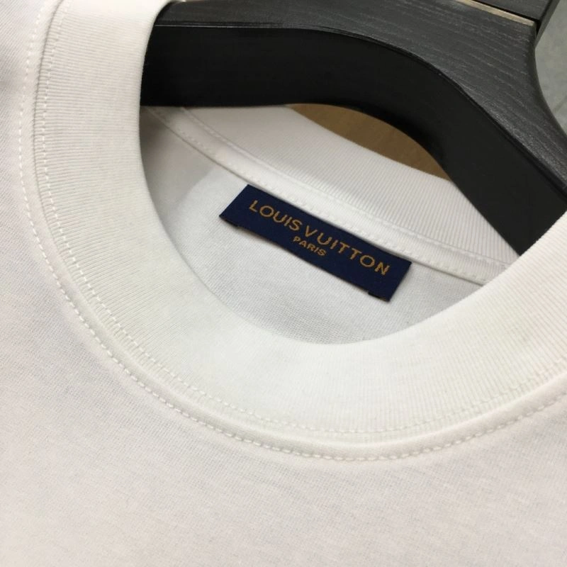 Factory-made Louis Vuitton T-Shirts