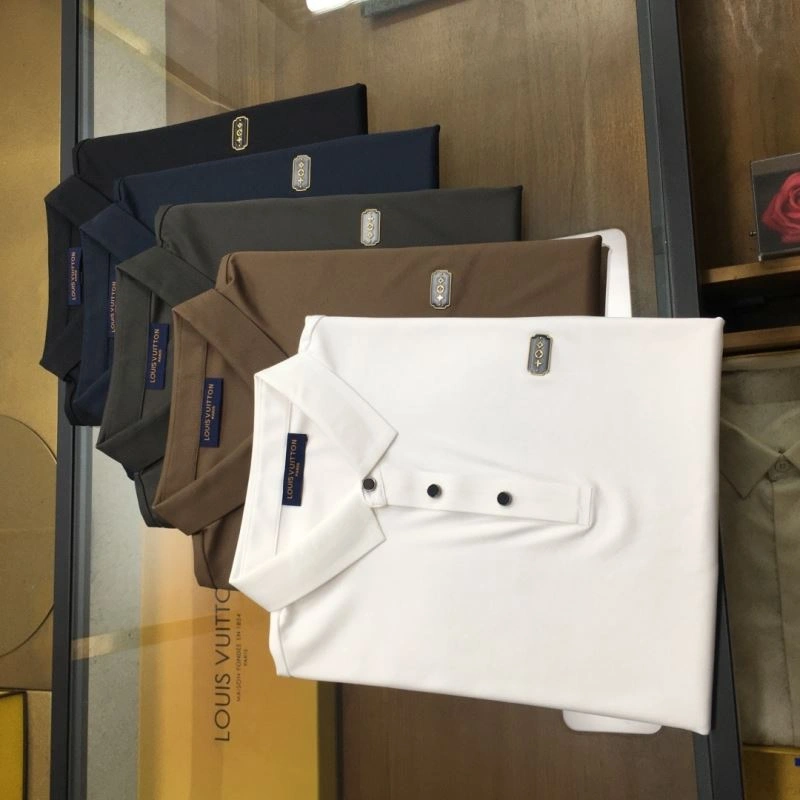 Louis Vuitton T-Shirts