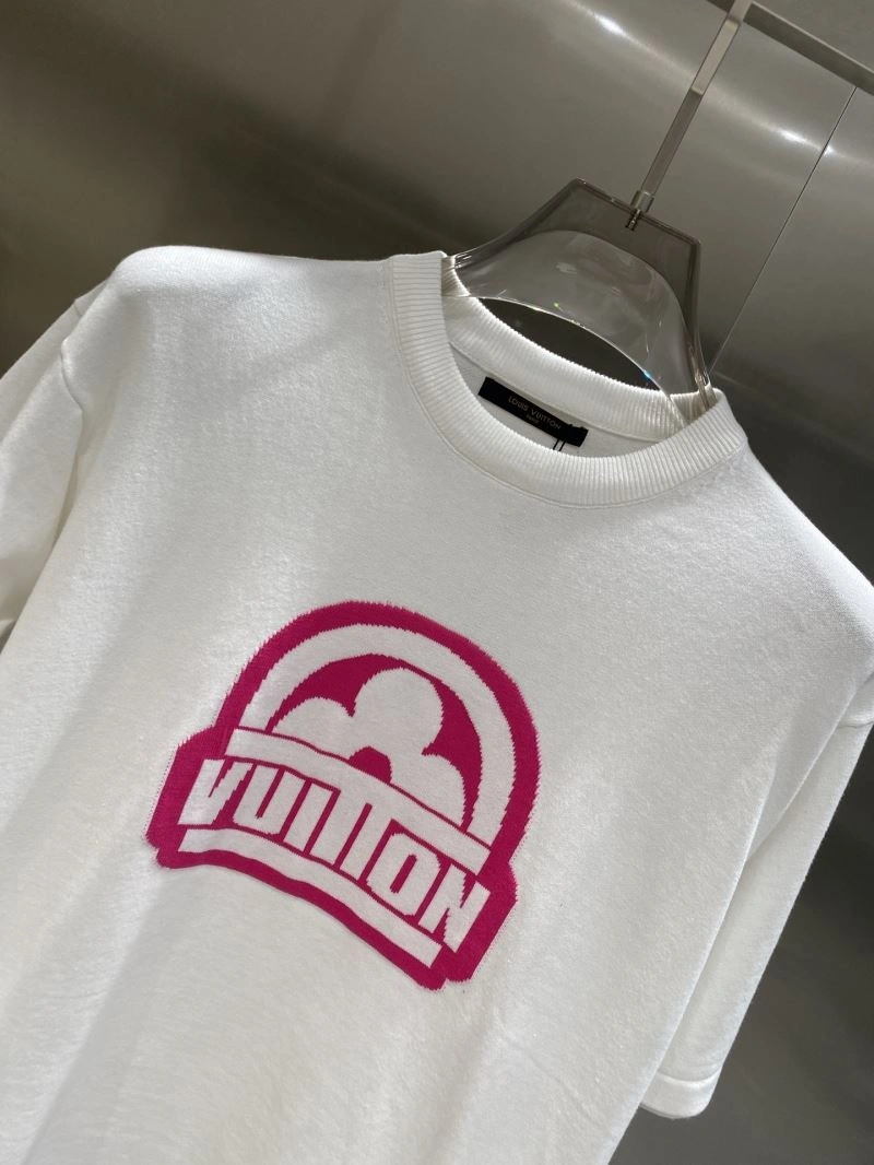 Precise copy Louis Vuitton T-Shirts
