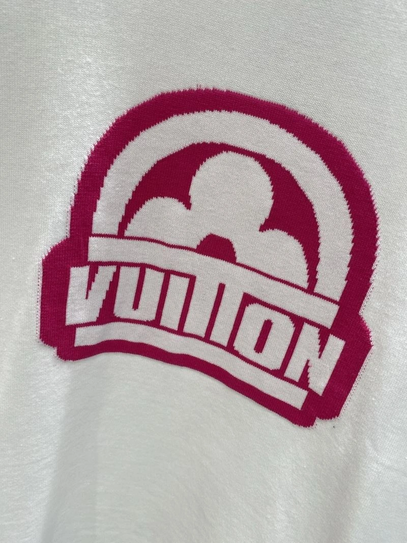 Precise copy Louis Vuitton T-Shirts