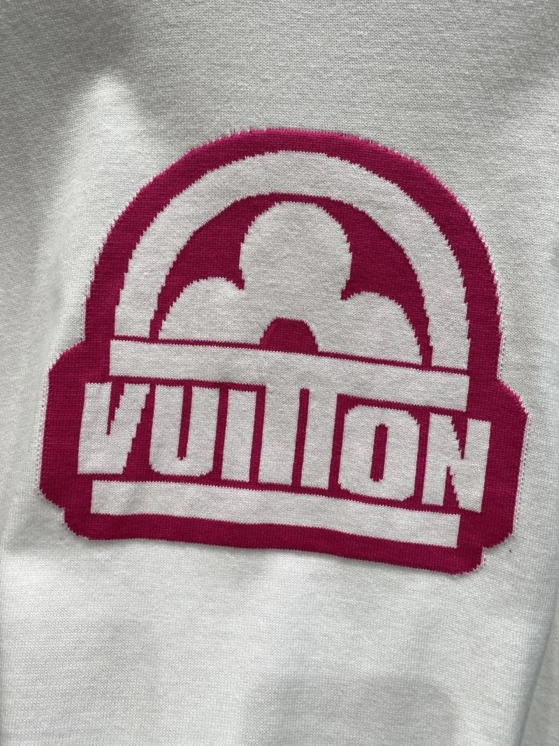 Precise copy Louis Vuitton T-Shirts