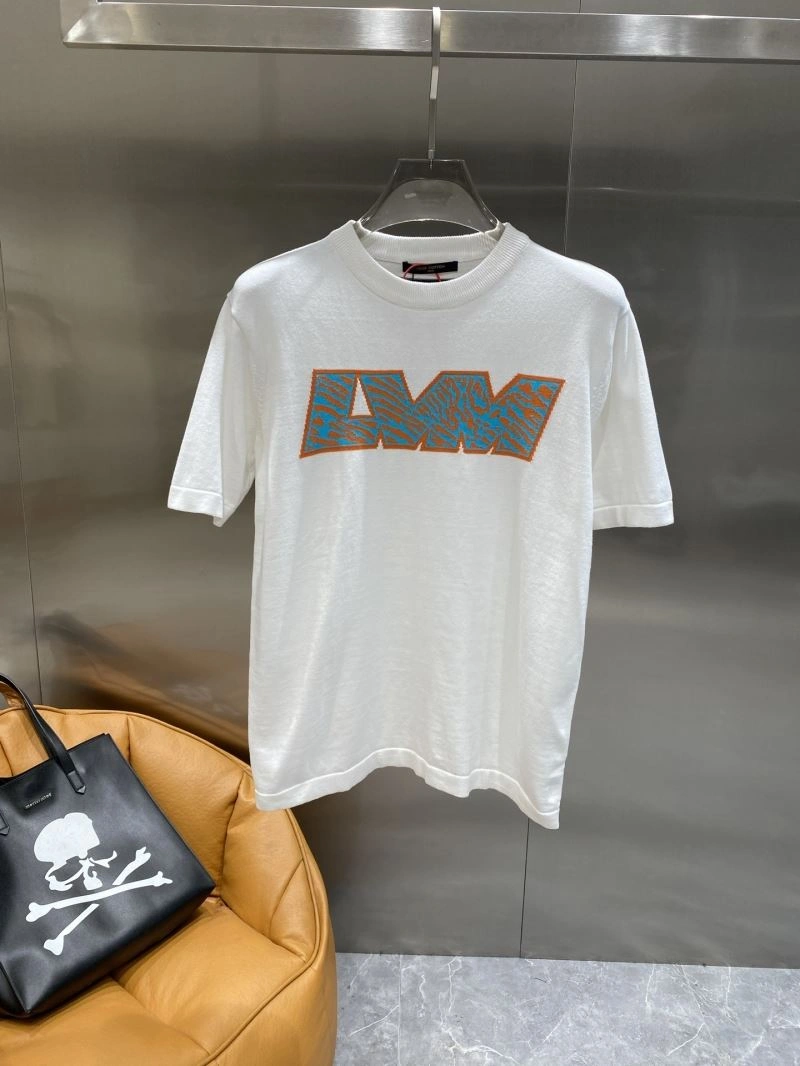 Louis Vuitton T-Shirts