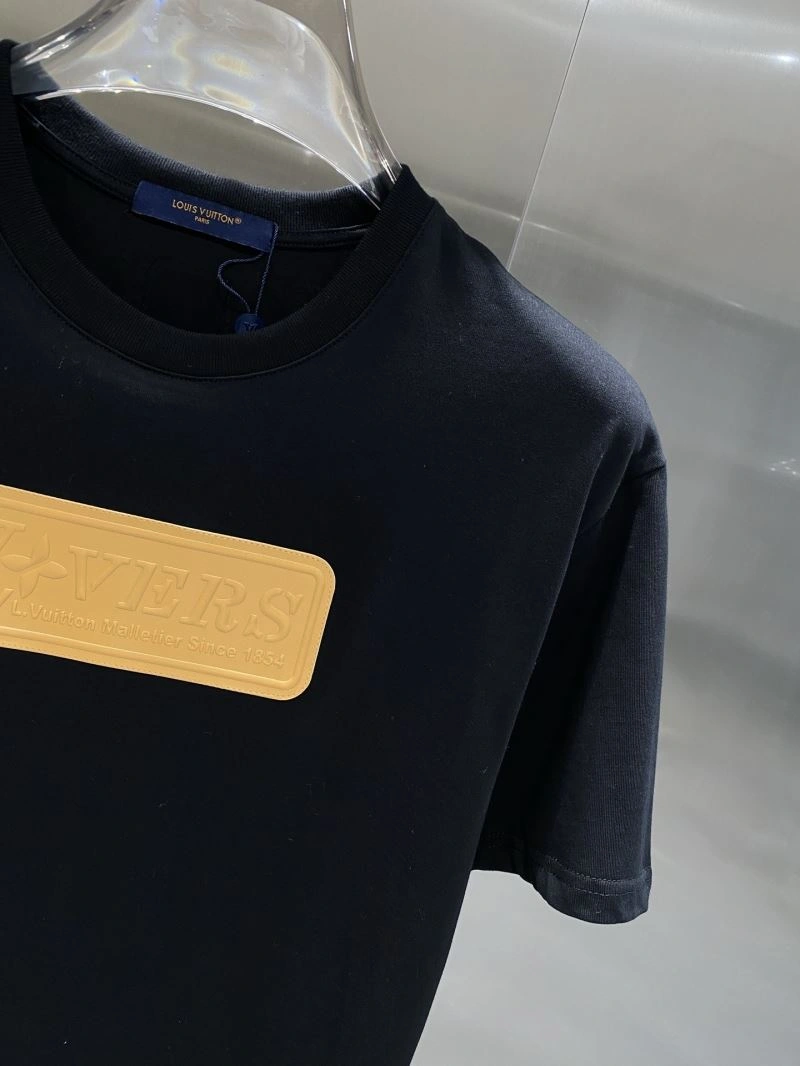Real Louis Vuitton T-Shirts
